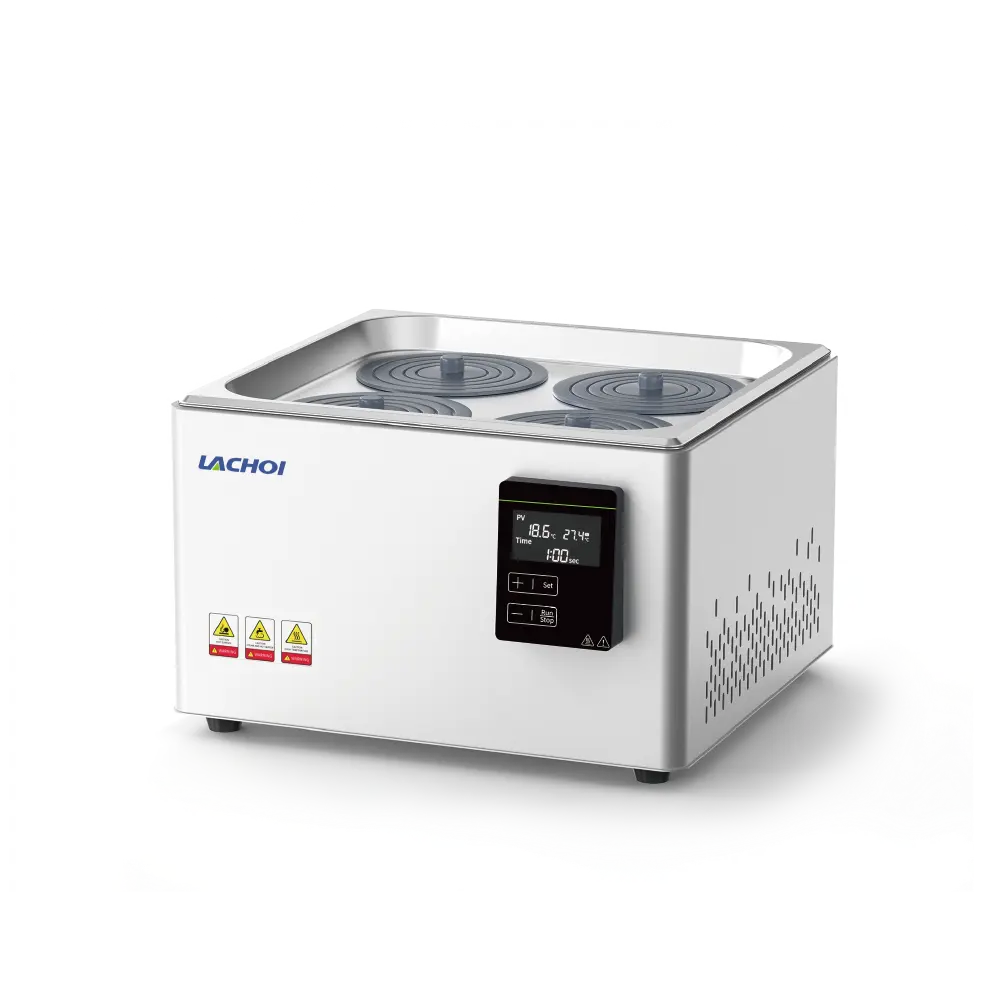 Lachoi Water Bath WB1 / WB2 / WB4 WB 6 - Biotron