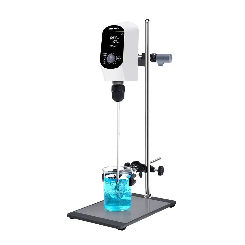 OVERHEAD STIRRER OES SERIES - Biotron